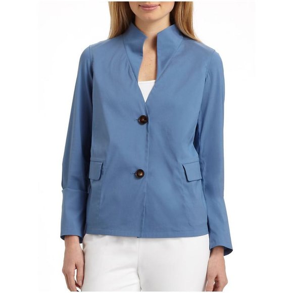 Lafayette 148 New York | Jackets & Coats | 48 Lafayette 48 New York ...